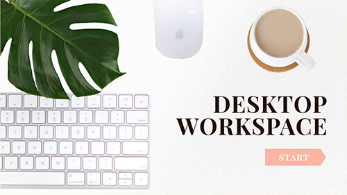 Interaktive Präsentationsvorlagen | Genially